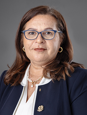 Speakers – PNG Investment Week