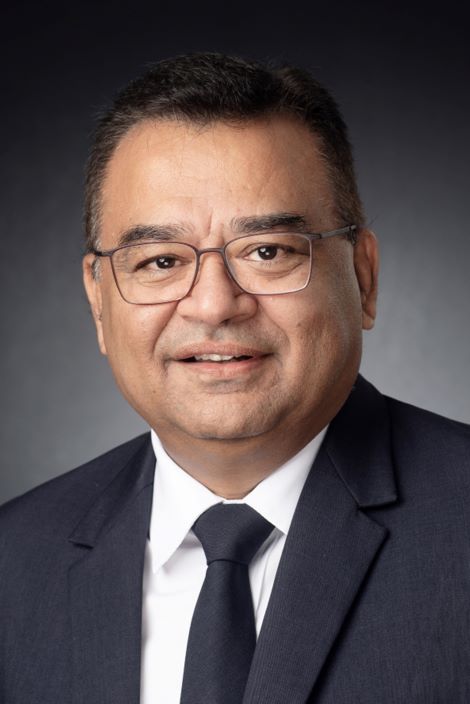 Speakers – PNG Investment Week