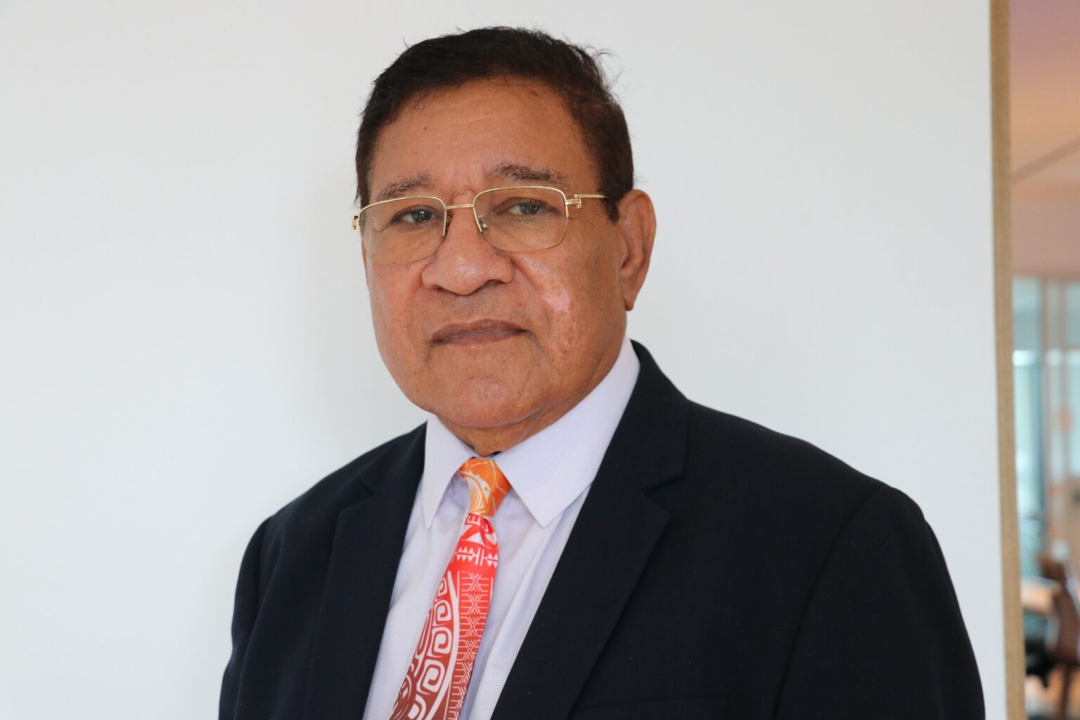 Speakers – PNG Investment Week